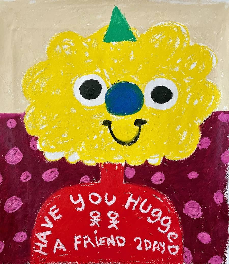 Fanny Brodar Künstler im Portrait | FRANK FLUEGEL GALERIE